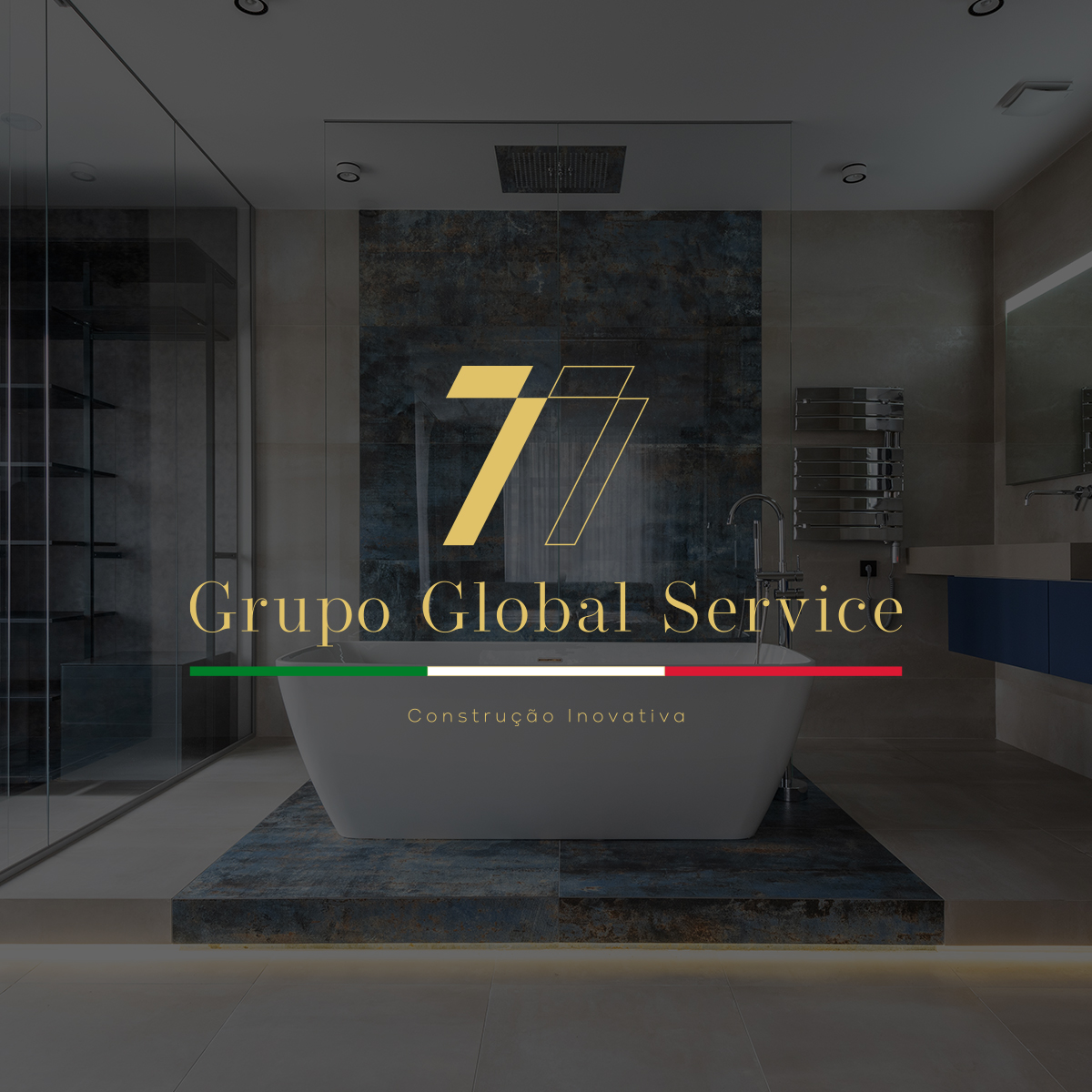 Grupo Global Service 77