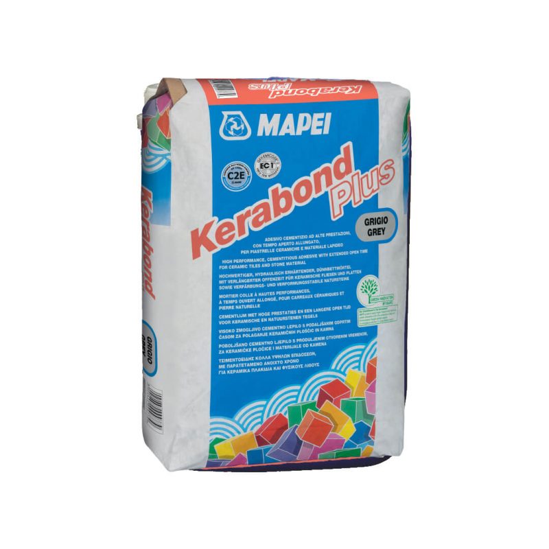 KERABOND PLUS - Grupo Global Ceramic Stone