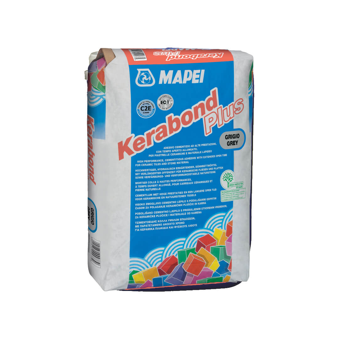 KERABOND PLUS - Grupo Global Ceramic Stone